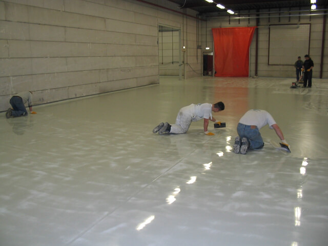 PMMA coating: wat is het voordeel? - Goedkoopvloertje.nl